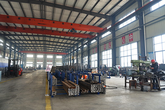 electric stacker, electric forklift, electric pallet truck, semi ...