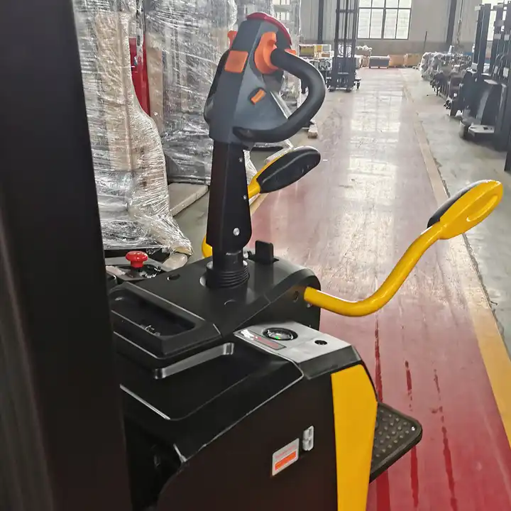 2000kg 3000mm 4500mm straddle leg arm type Europe US standard electric ...